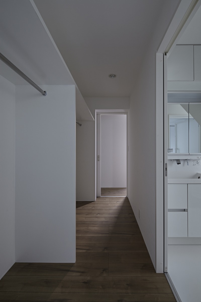 ID-HOUSE - PANDA：東京 世田谷区の山本浩三建築設計事務所PANDA：東京 世田谷区の山本浩三建築設計事務所